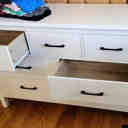 Ebern Designs Nayomee 7 - Drawer Dresser & Reviews | Wayfair